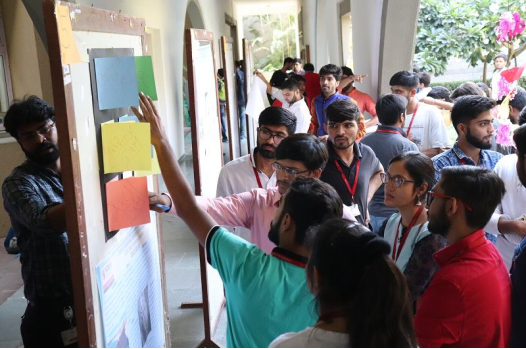 Technical Activities - Civil Engineering